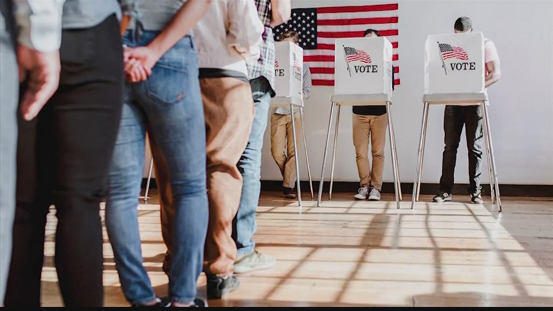 When is Election Day 2024? | rocketcitynow.com