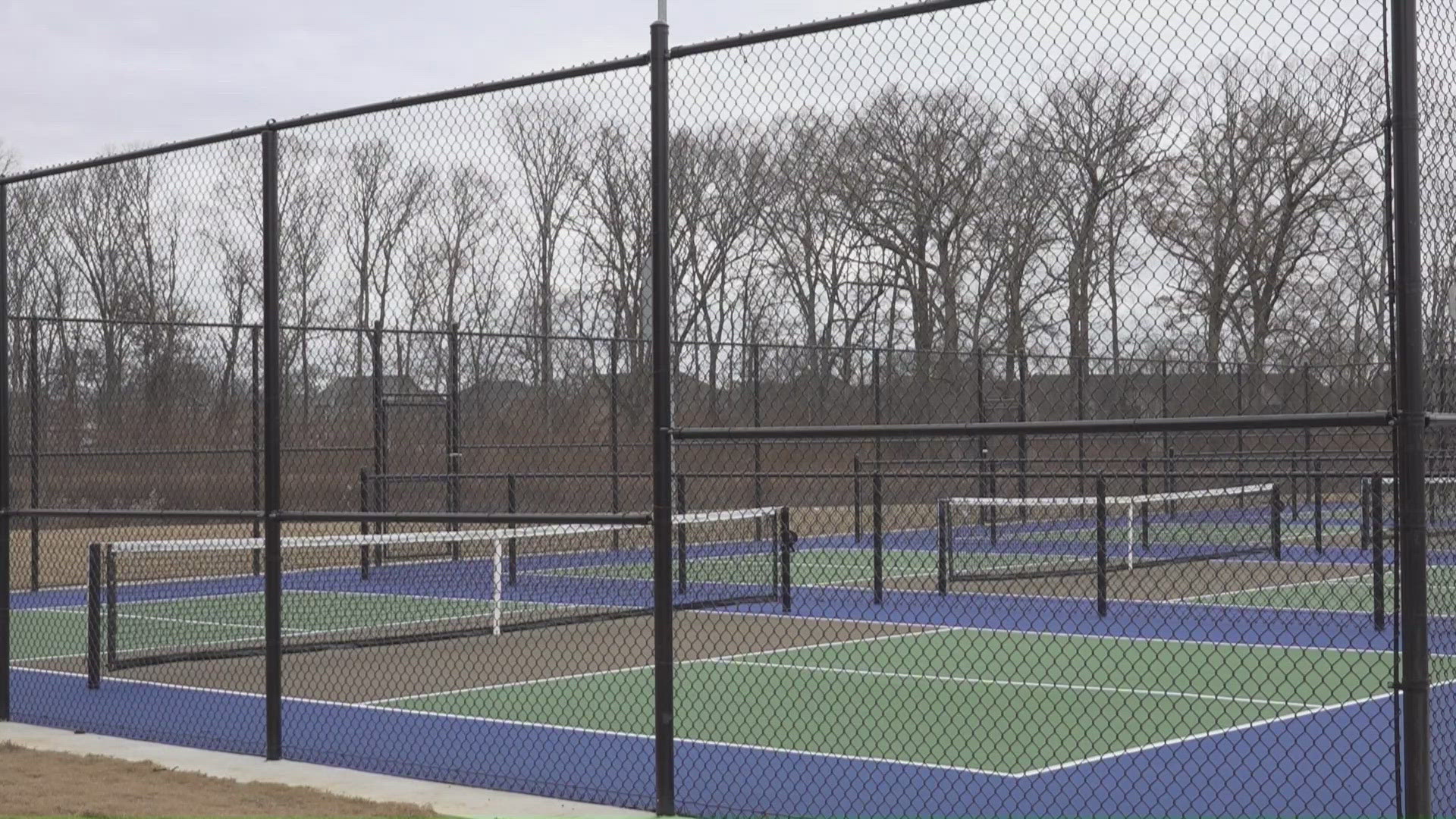 West Huntsville Recreation Center opens, bringing gyms, fitness space ...