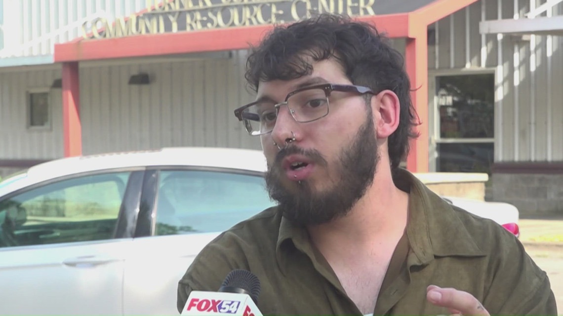 Decatur police, mayor release statements on arrests after council work ...