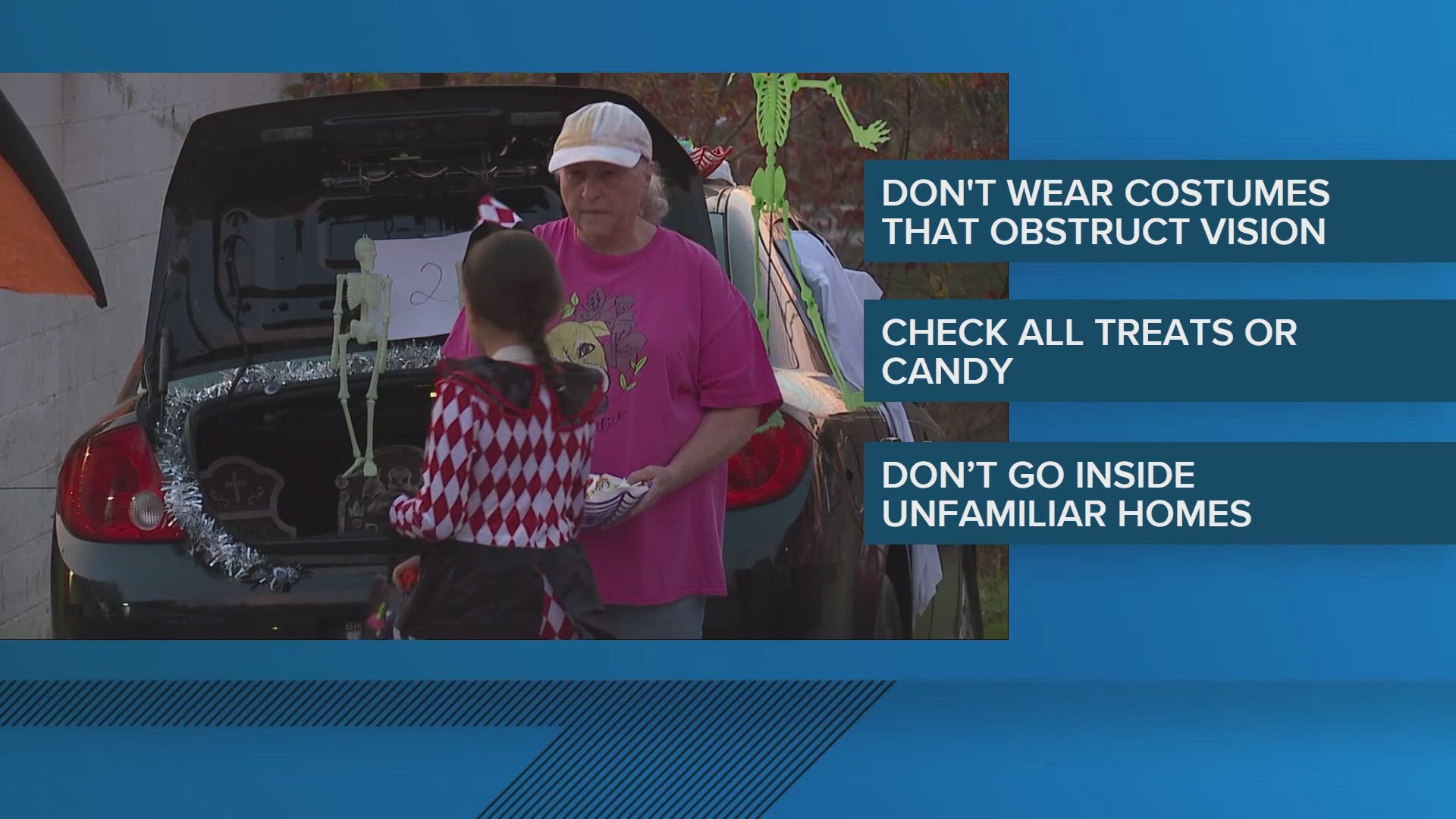 Morgan County Sheriff's Office offers Halloween safety tips ...