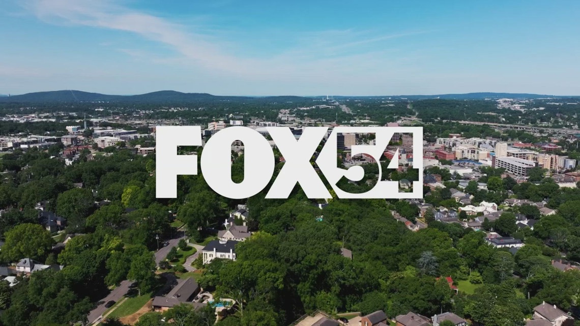 FOX54 News at 6:00PM | 3.31.2026 | rocketcitynow.com