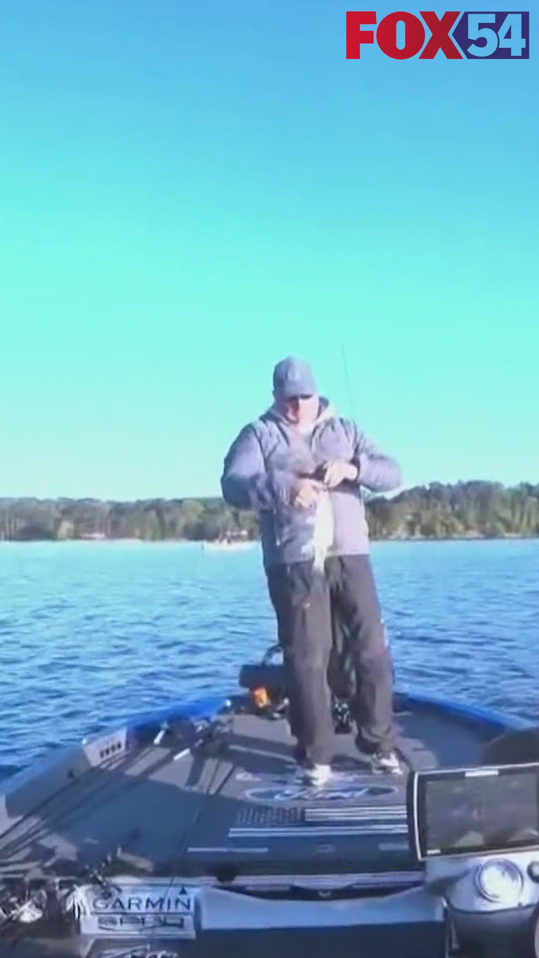 Pro angler indicted on manslaughter charges in Smith Lake boat crash | rocketcitynow.com