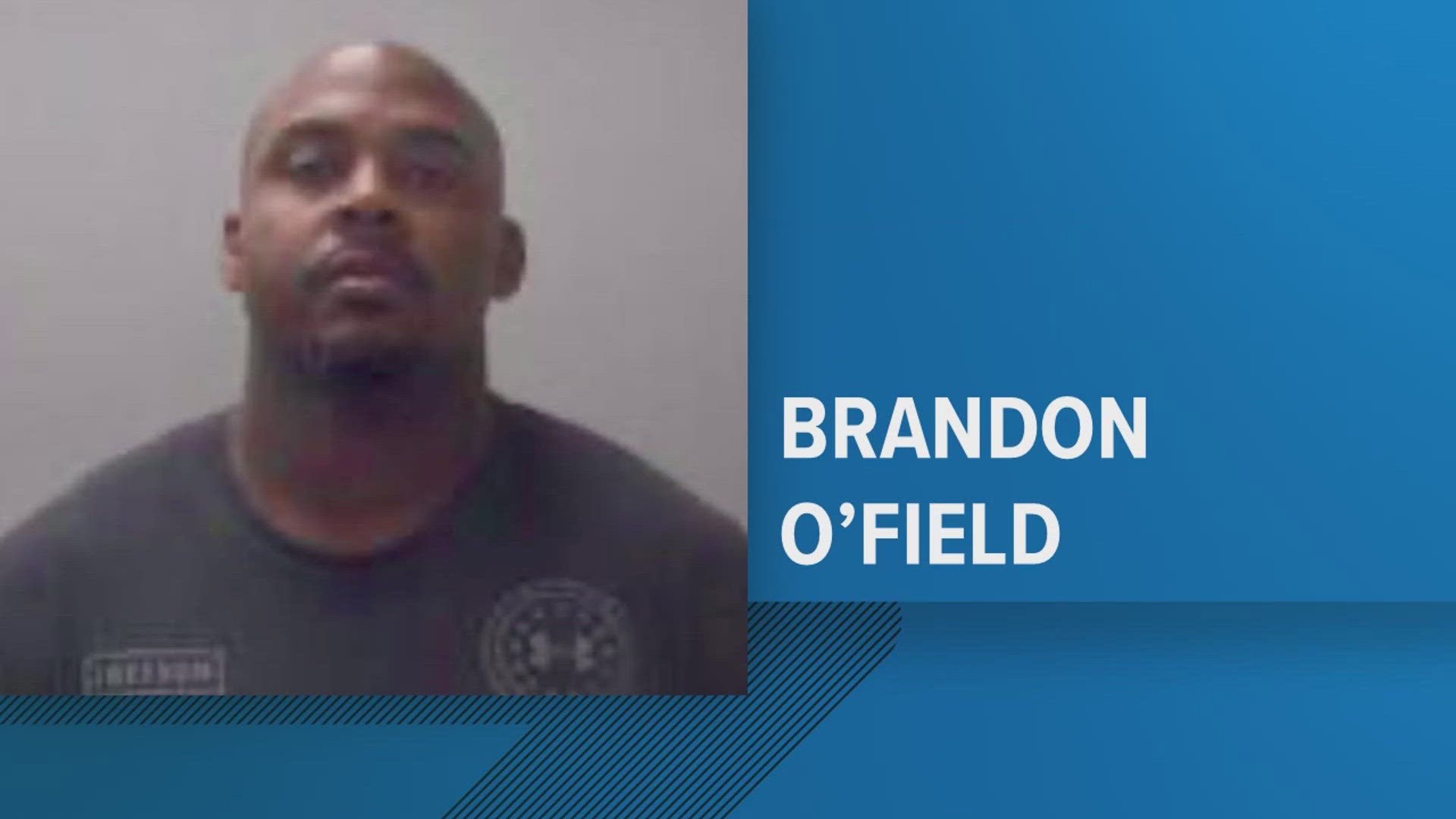 Huntsville police officer arrested for kidnapping, burglary, denied ...