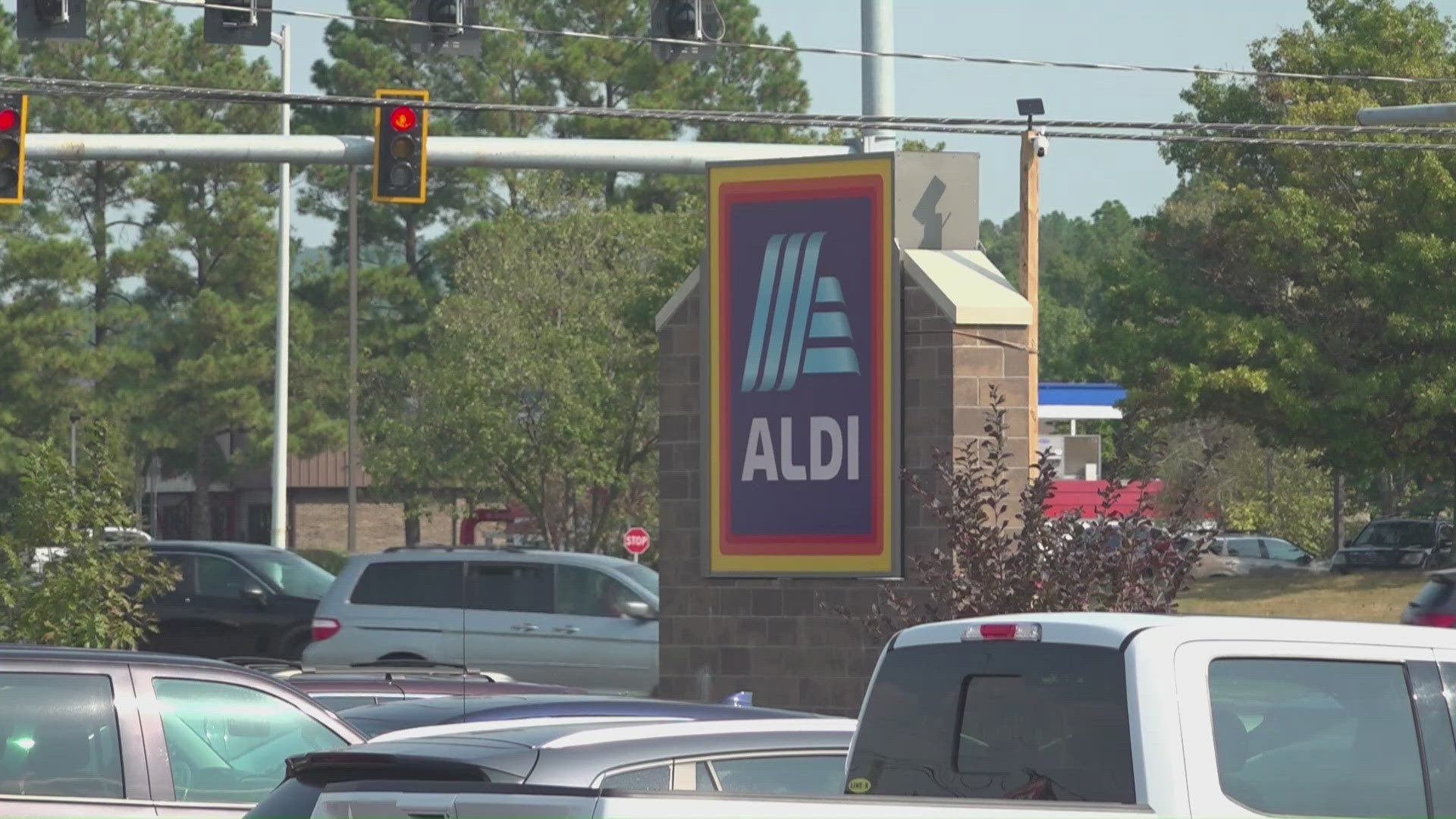 New ALDI now open in Madison | rocketcitynow.com