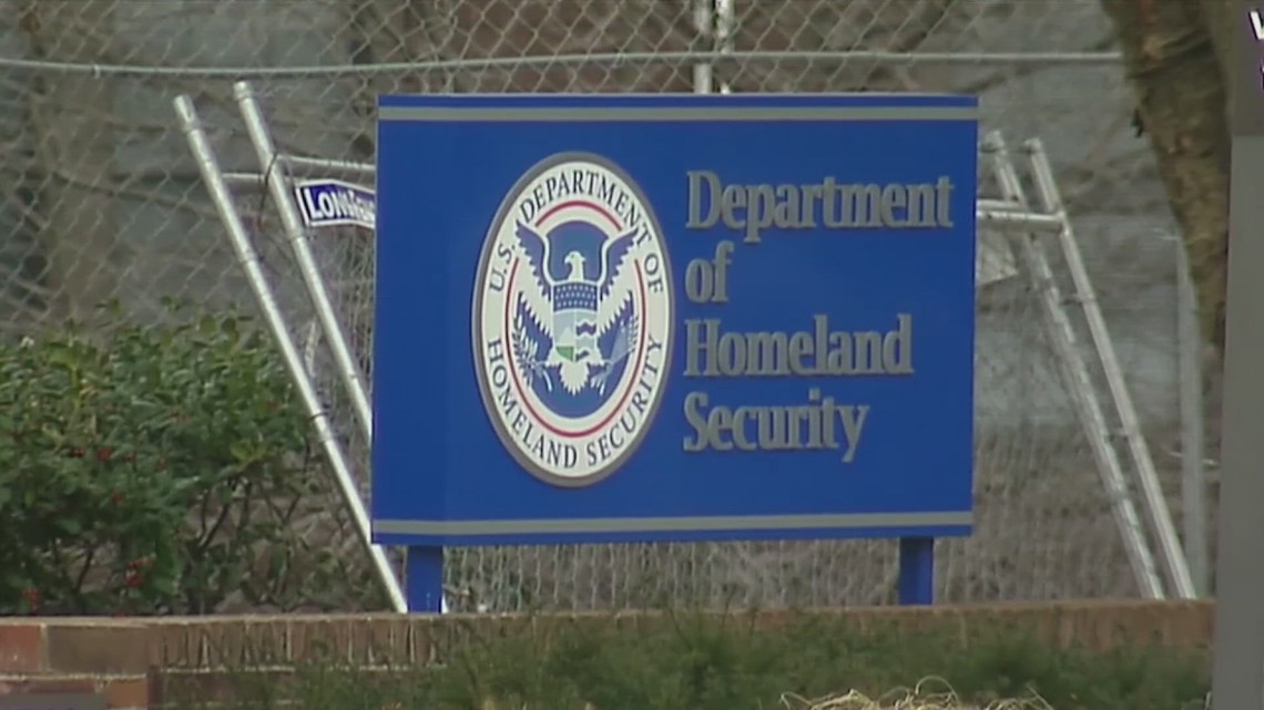 Partial DHS shutdown imminent as funding lapses could delay disaster ...