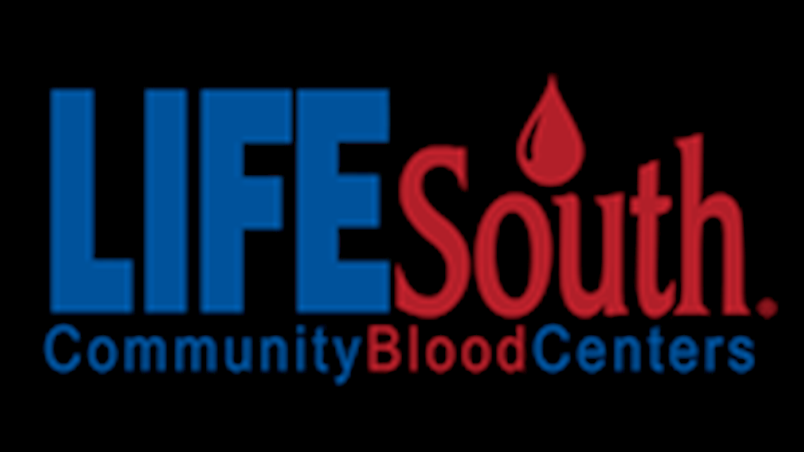 North Alabama LifeSouth blood drives in February | rocketcitynow.com