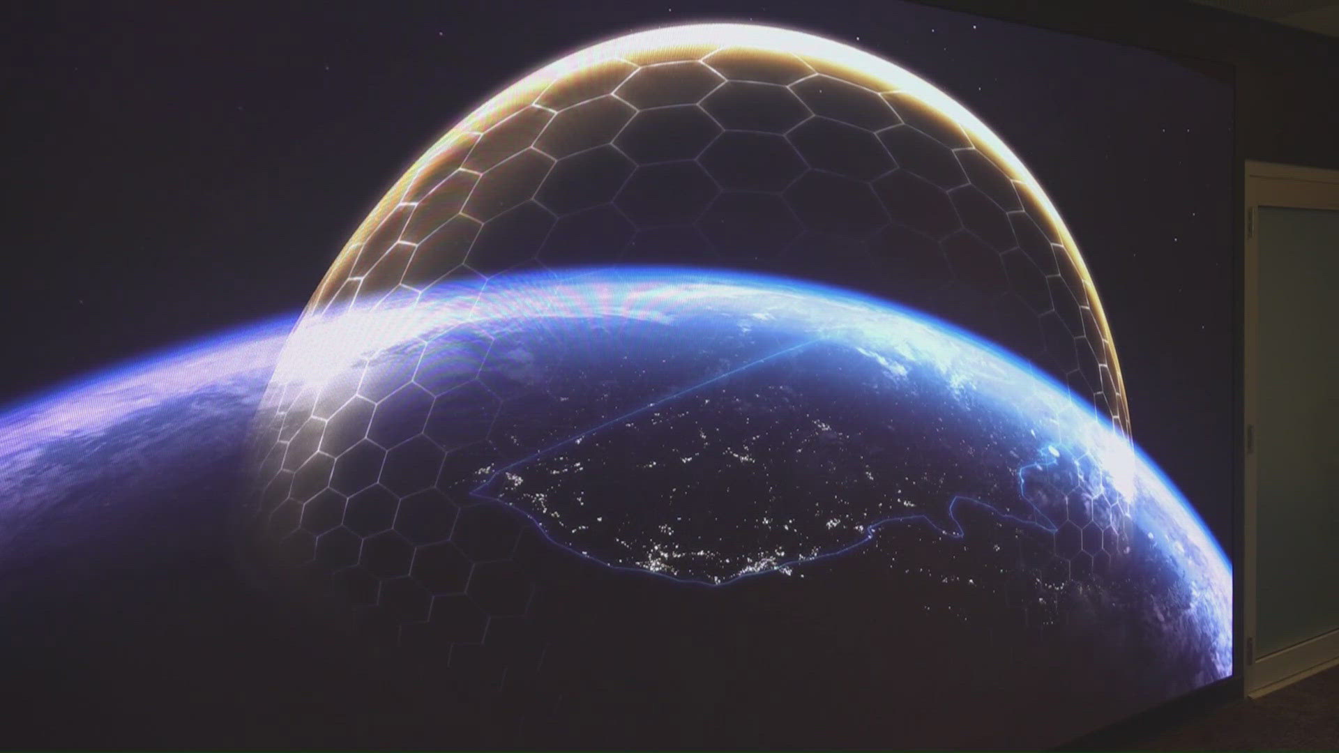 Lockheed Martin prepares for Golden Dome | rocketcitynow.com