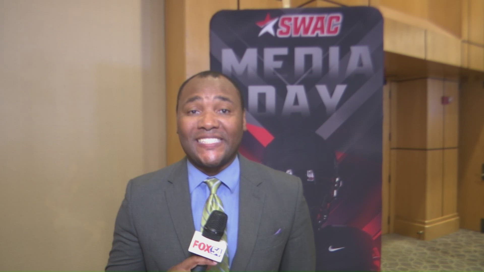 SWAC debuts exclusive streaming platform in August | rocketcitynow.com