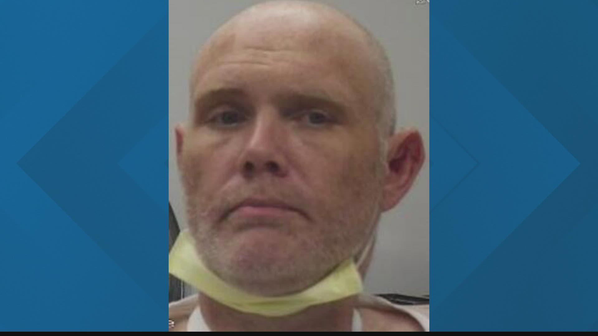 Judge rules on motions in trial of Brian Lansing Martin | rocketcitynow.com