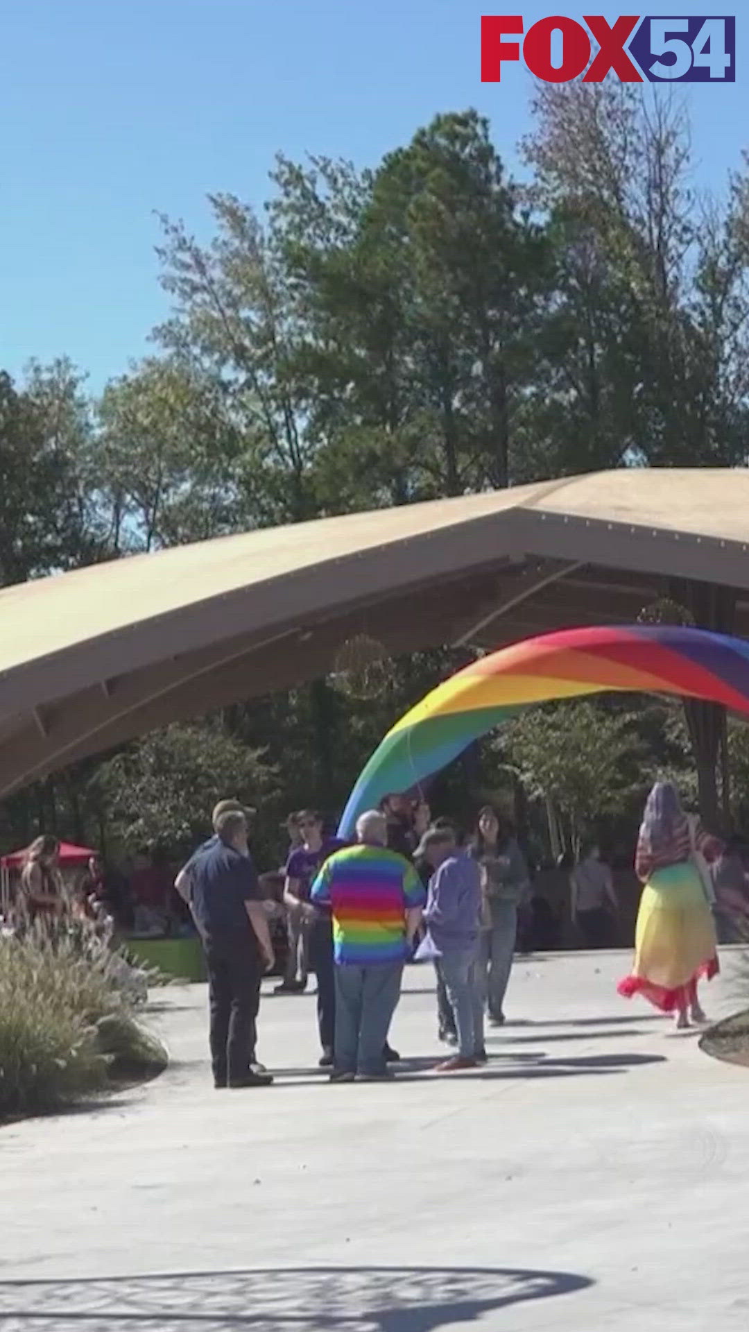 Rocket City Pride Fest Returns to Huntsville | rocketcitynow.com