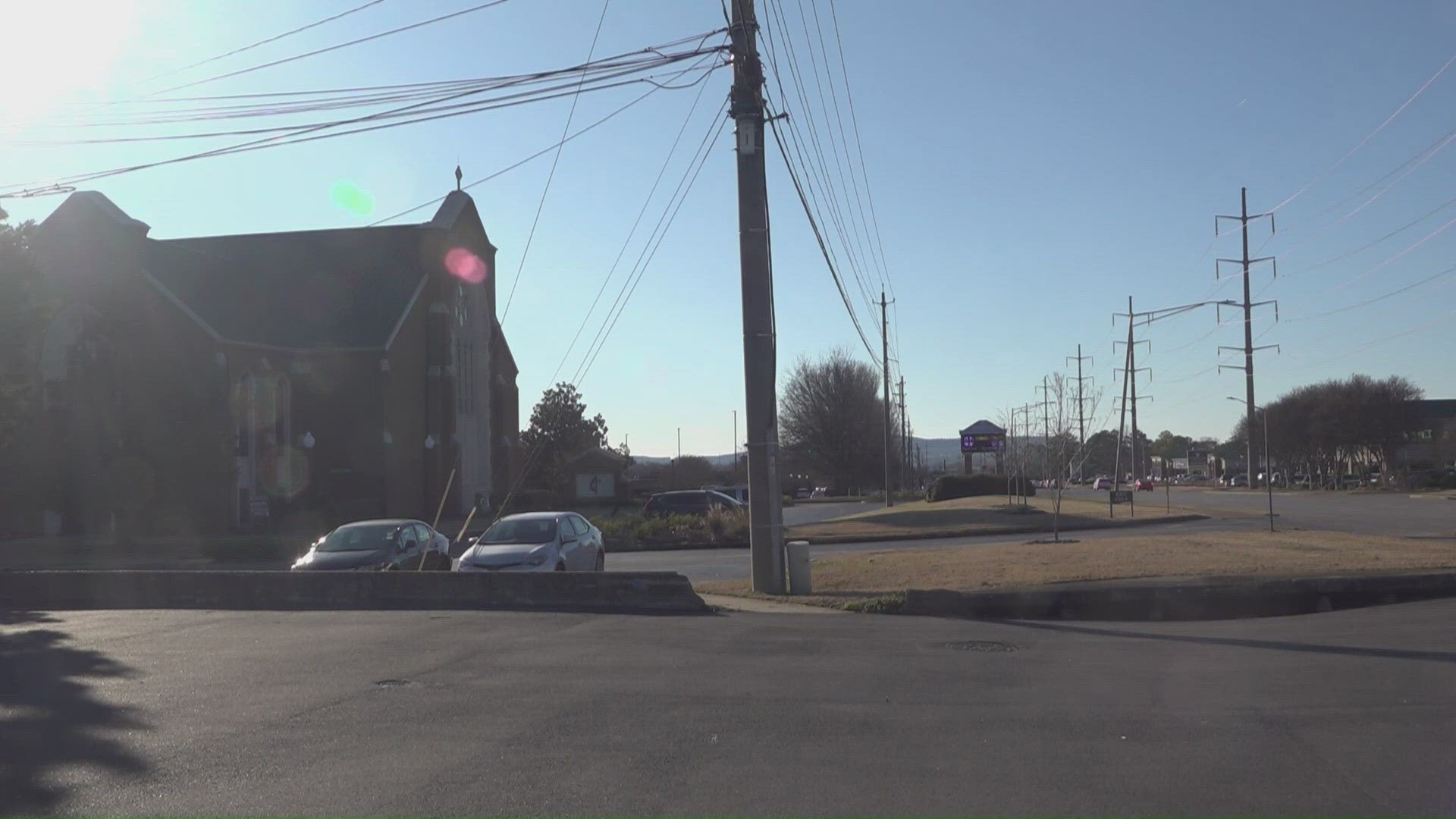 Cameron White charged with child sex abuse at Trinity daycare; bond set ...