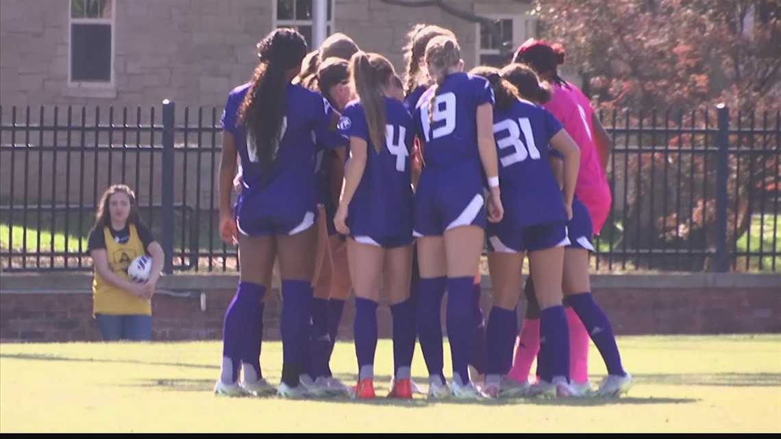 UNA soccer drops heartbreaker to FGCU in ASUN Championship ...
