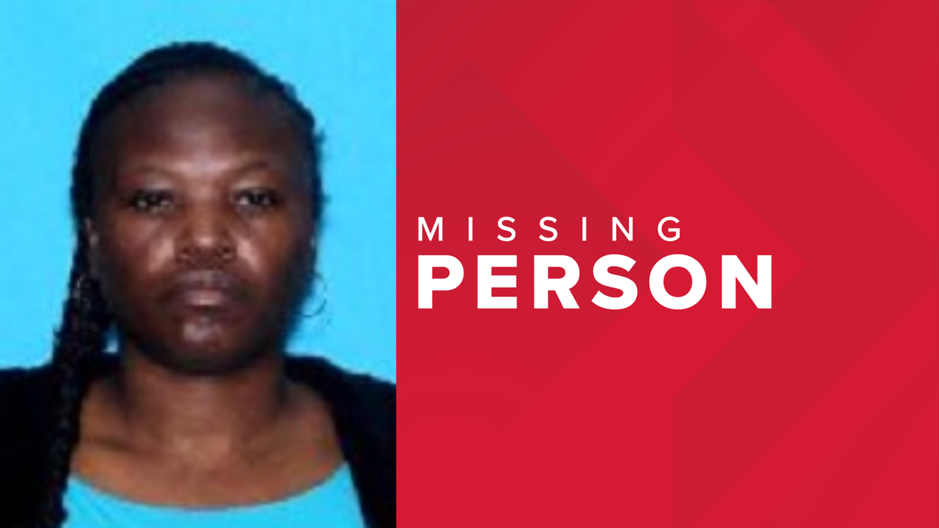 Montgomery Police Department looking for missing woman | rocketcitynow.com