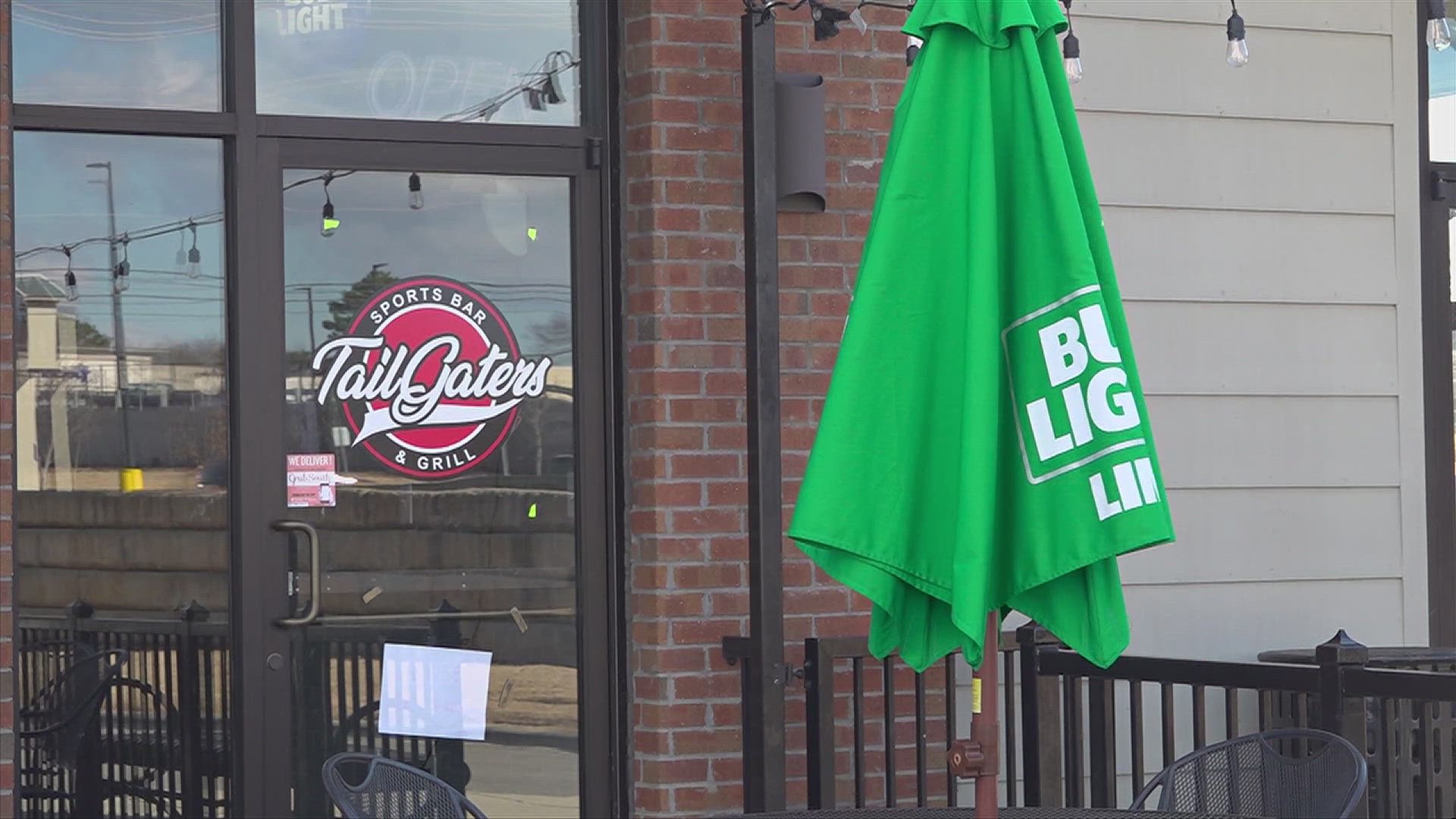 Tailgaters employees left unpaid after restaurant abruptly closes ...