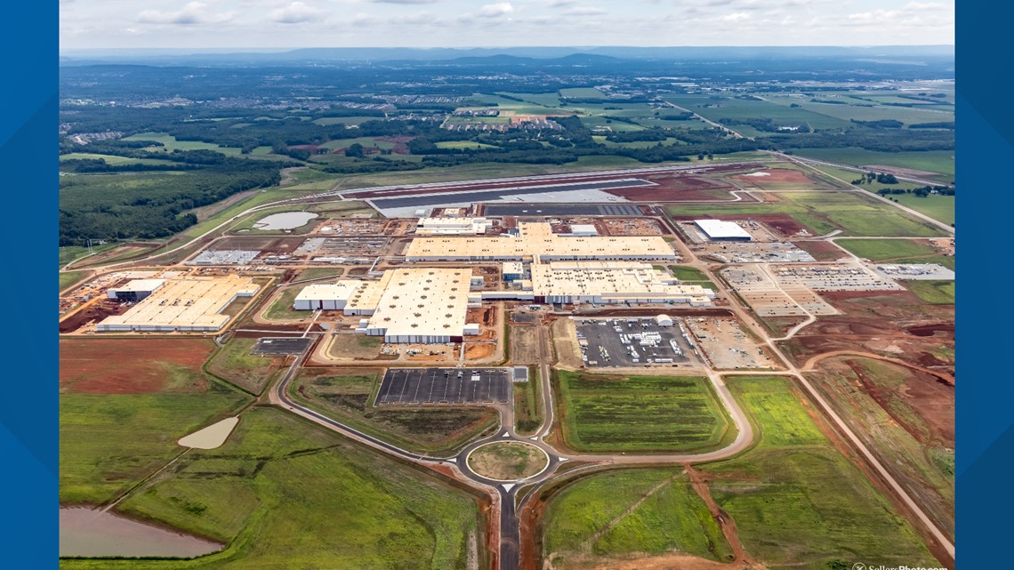 MTM announces additional $830M investment in Huntsville facility ...