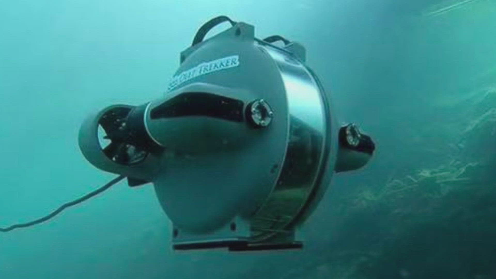 Morgan County Rescue Squad assists in drowning recovery | rocketcitynow.com