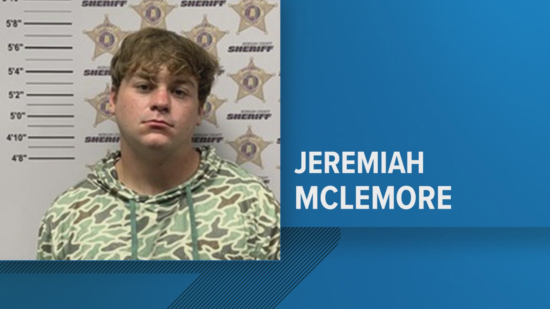 Alabama teen arrested after high-speed I-65 chase | rocketcitynow.com