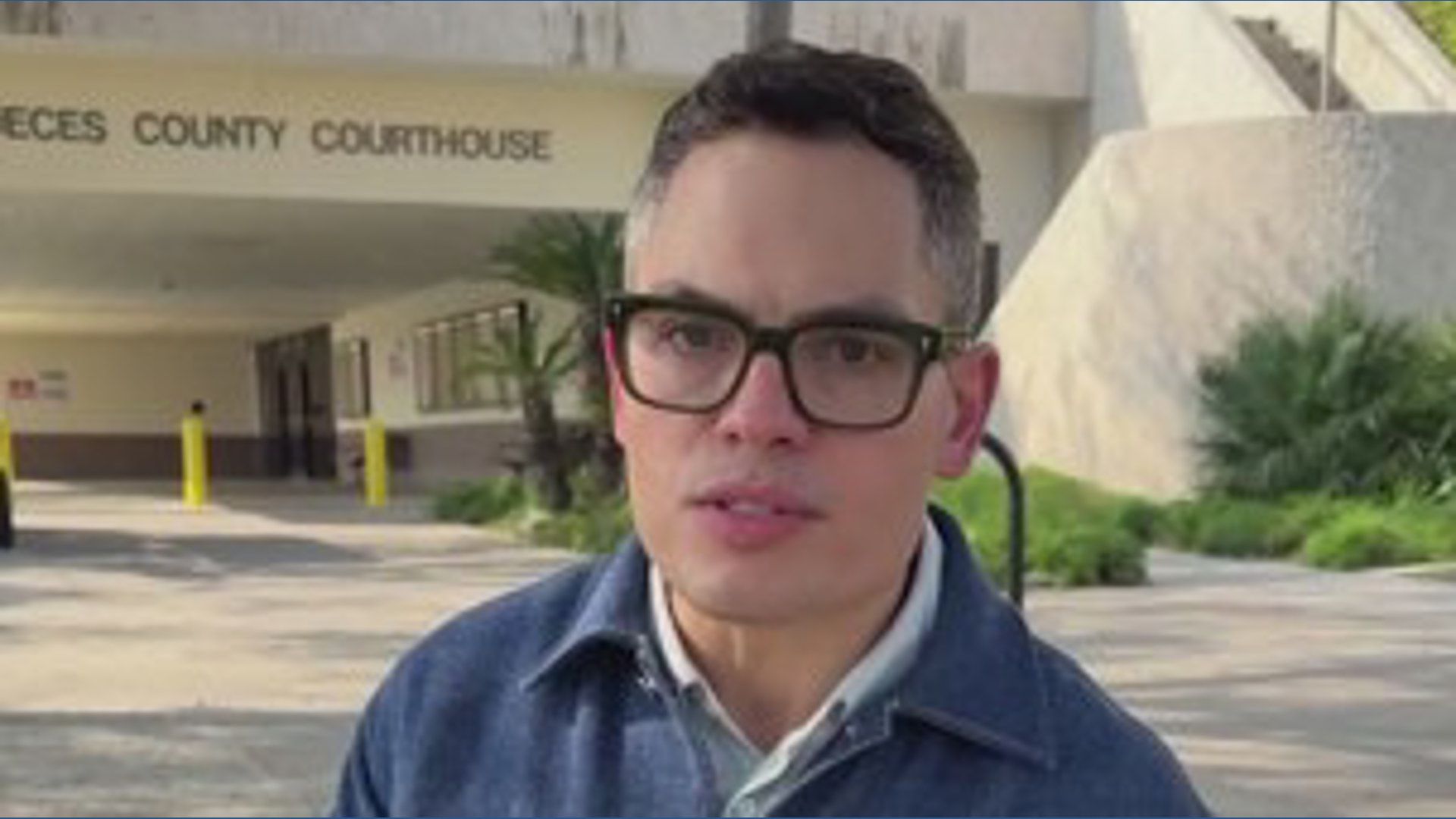 Uvalde: Day 1 of police officer's trial | rocketcitynow.com