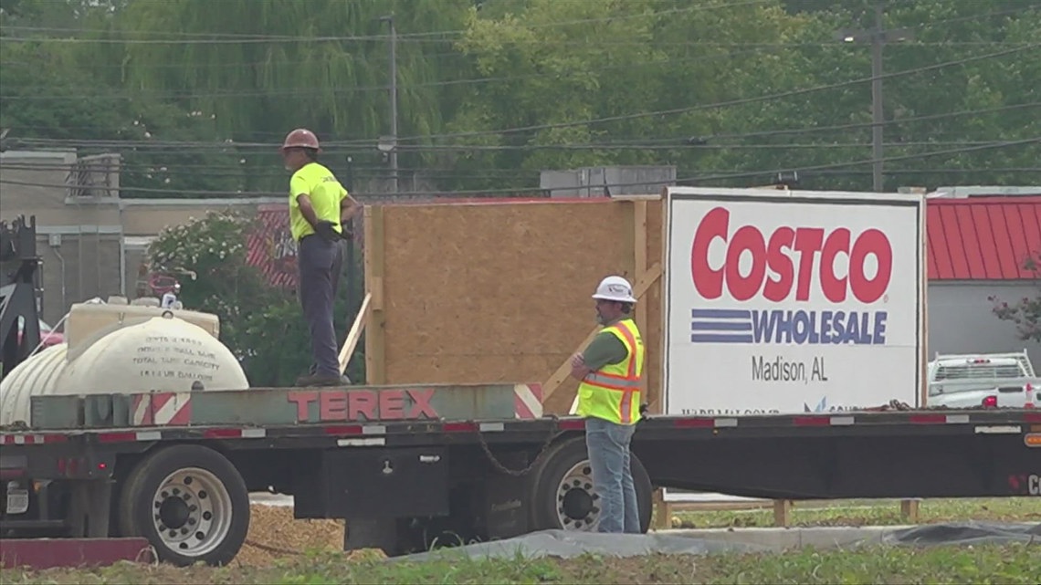 New Costco development in the works at Clift Farm | rocketcitynow.com