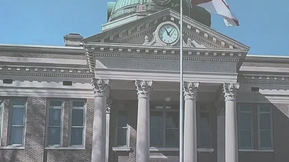 Athens makes list for 1 of 7 'most welcoming' towns in Alabama ...