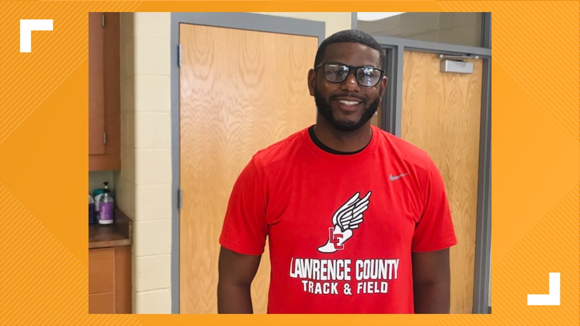 Coach Darius Steger in Moulton is the Valley's Top Teacher ...