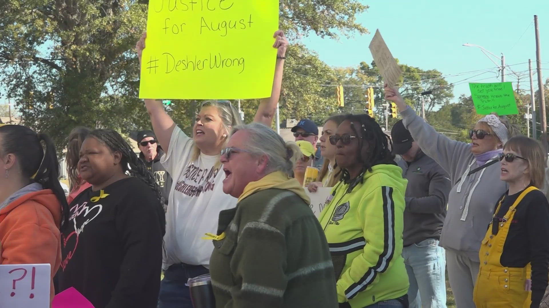 Community reacts to Tuscumbia City Schools update: Coaches commended ...