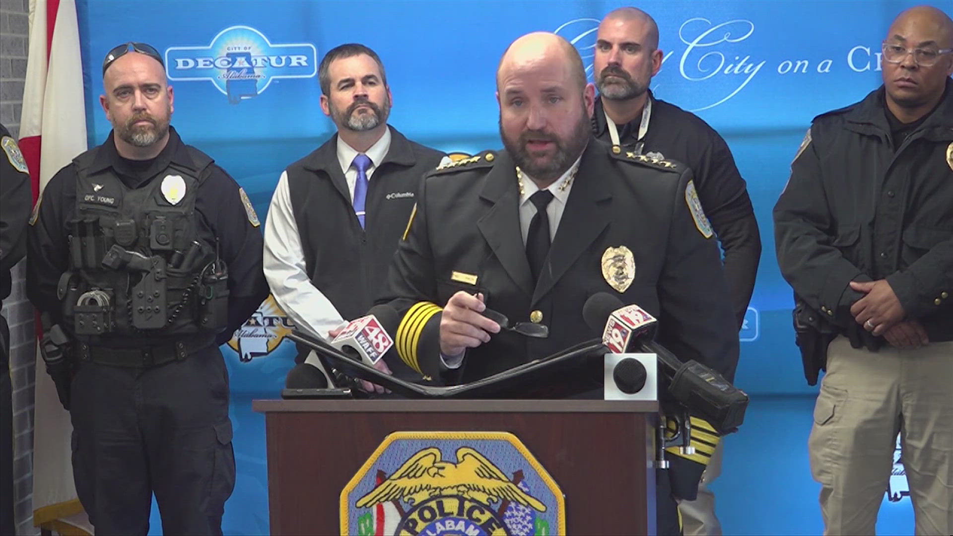 Decatur releases third party review; findings point to areas of concern ...