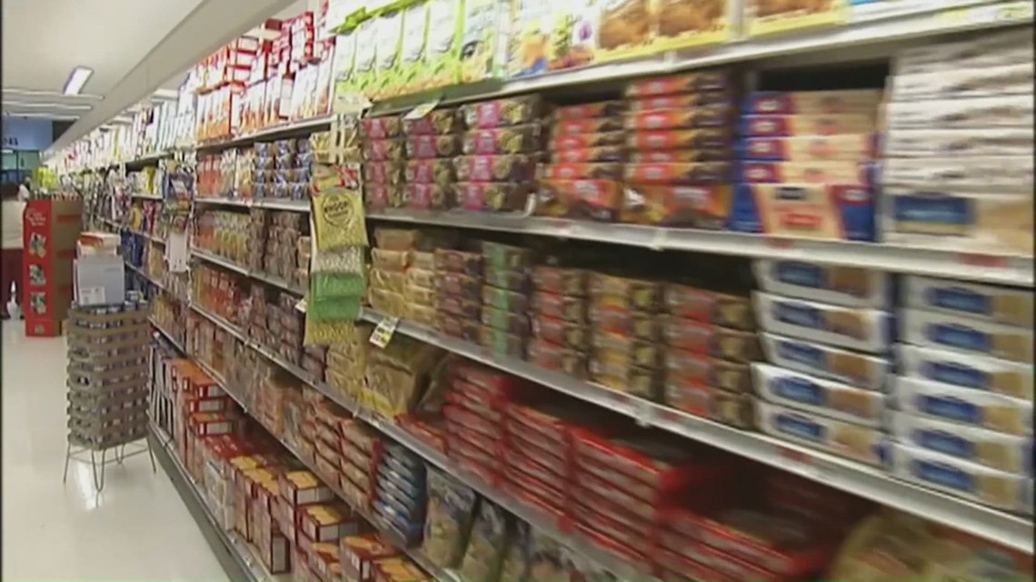 Rep. Rex Reynolds supports bill to limit SNAP users' purchases ...