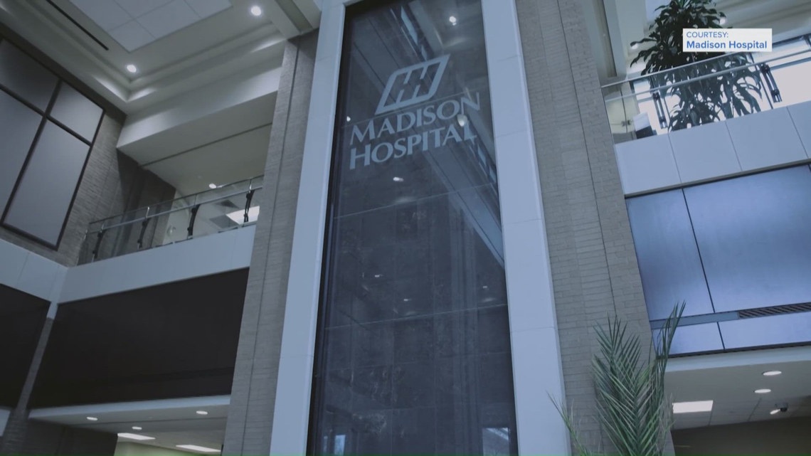 Madison Hospital Wellness Center Closing in January | rocketcitynow.com