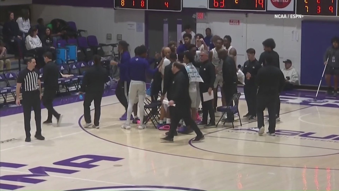 North Florida blows away UNA, 105-91 | rocketcitynow.com