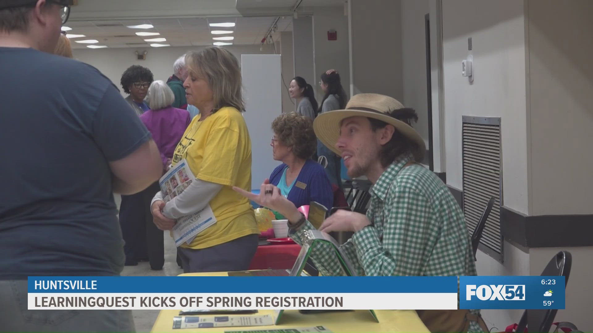 Man accused of murdering father dies in custody | rocketcitynow.com