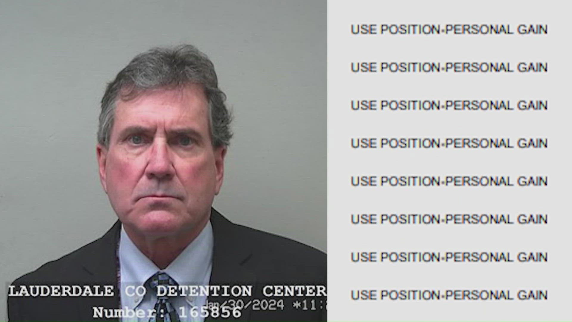 Former judge convicted of using office for personal gain asks court for ...