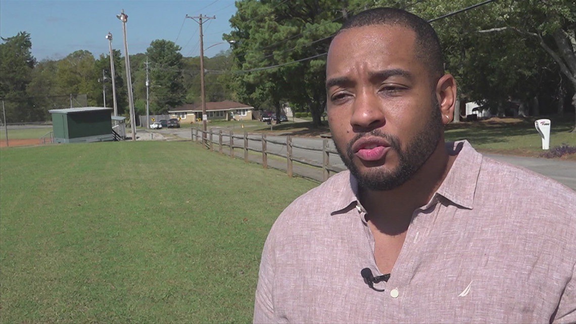 Devyn Keith on potential Lakewood Elem. changeover | rocketcitynow.com