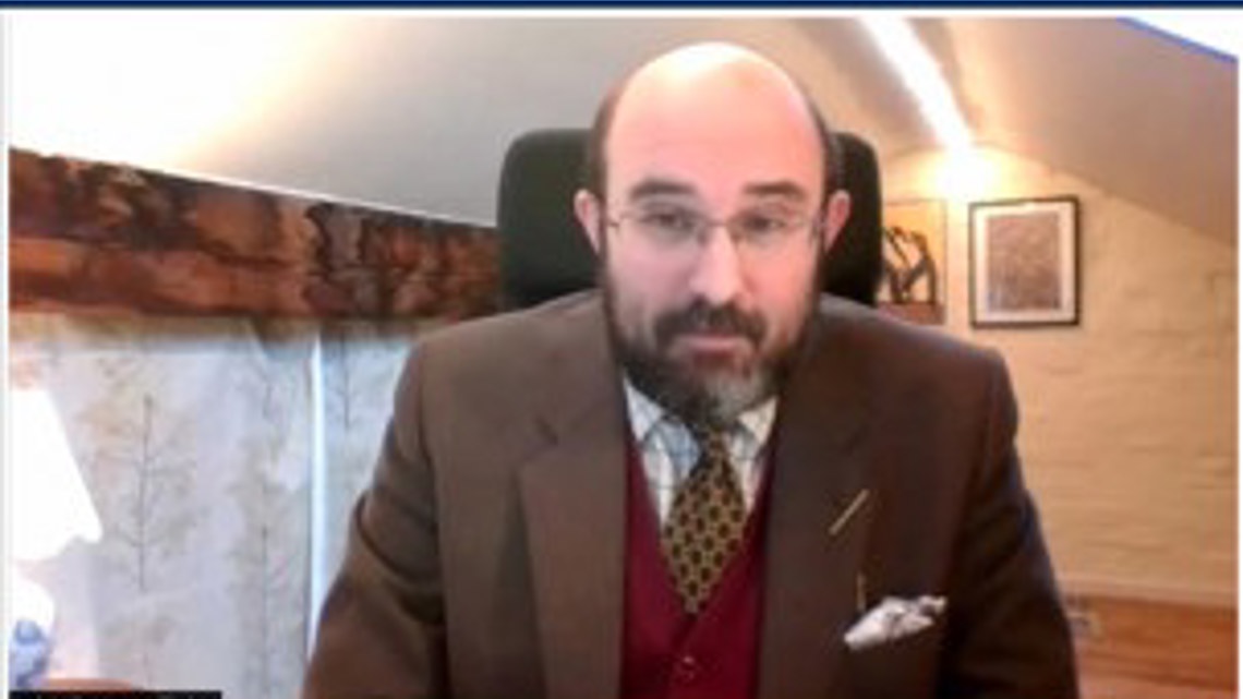 Artemis II rolling out of VAB tomorrow | rocketcitynow.com