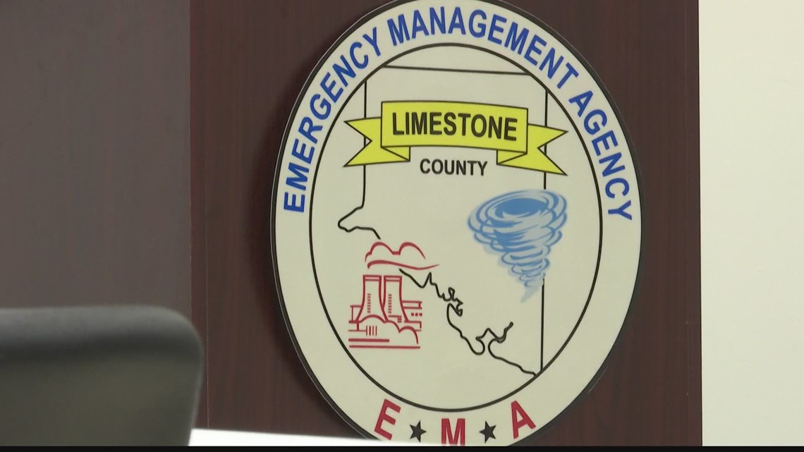 Task force to prevent COVID-19 spread | rocketcitynow.com