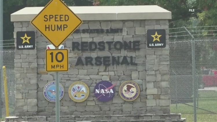 Redstone Arsenal tackles gate closures amid staffing issues ...