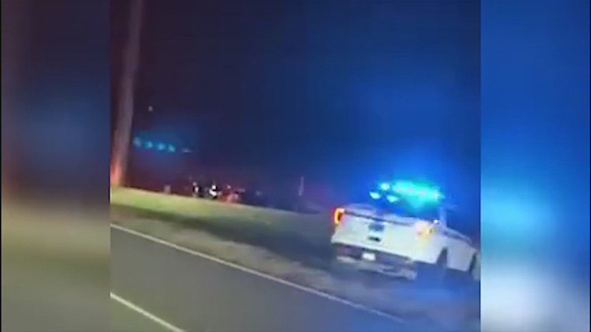 Wreck knocks out power to thousands; witnesses report street racing ...