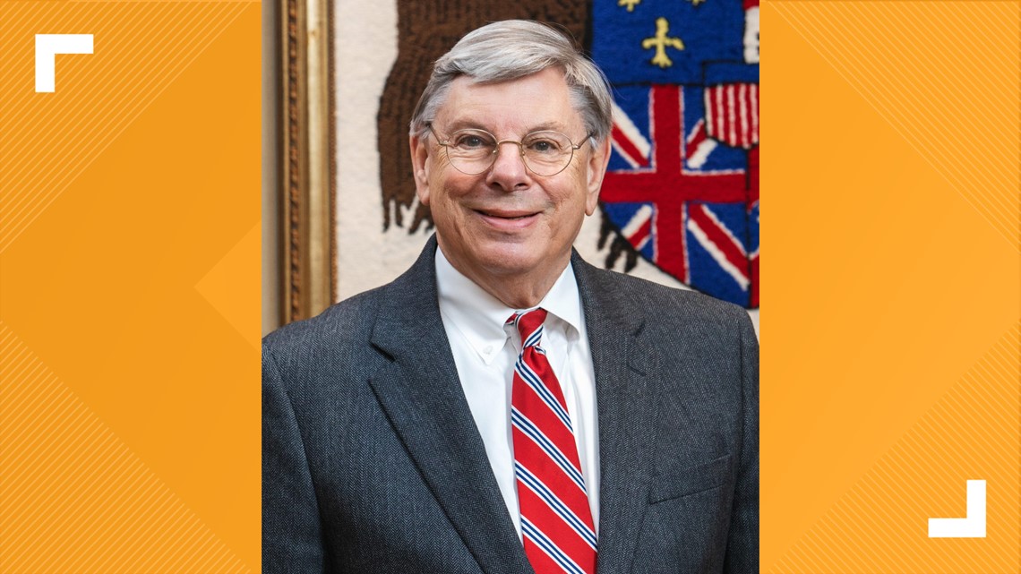 Director of Alabama Bureau of Pardons and Proles resigns ...