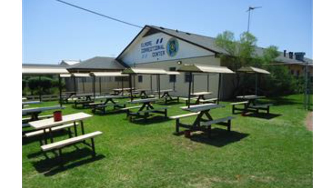 Testing reveals 20% of Elmore inmates have COVID | rocketcitynow.com