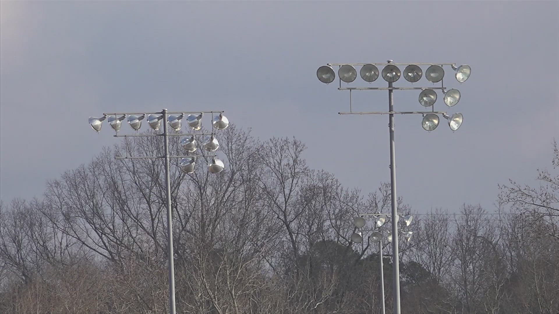 Madison's Palmer, Dublin Parks to get upgrades | rocketcitynow.com