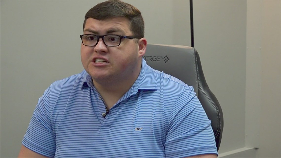 Decatur councilman doubles down on stance regarding officers' treatment ...