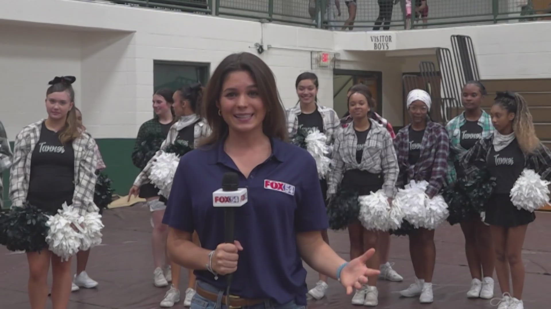 T-Mobile rewards Tanner School pride | rocketcitynow.com