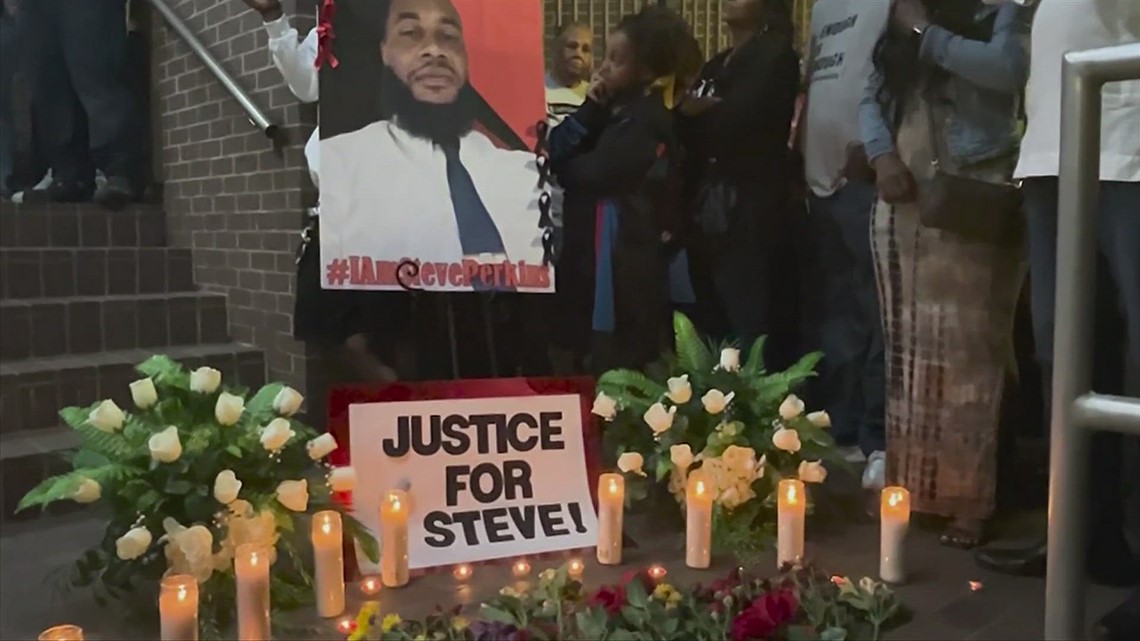 It’s been five months since Decatur Police shot and killed Steve ...