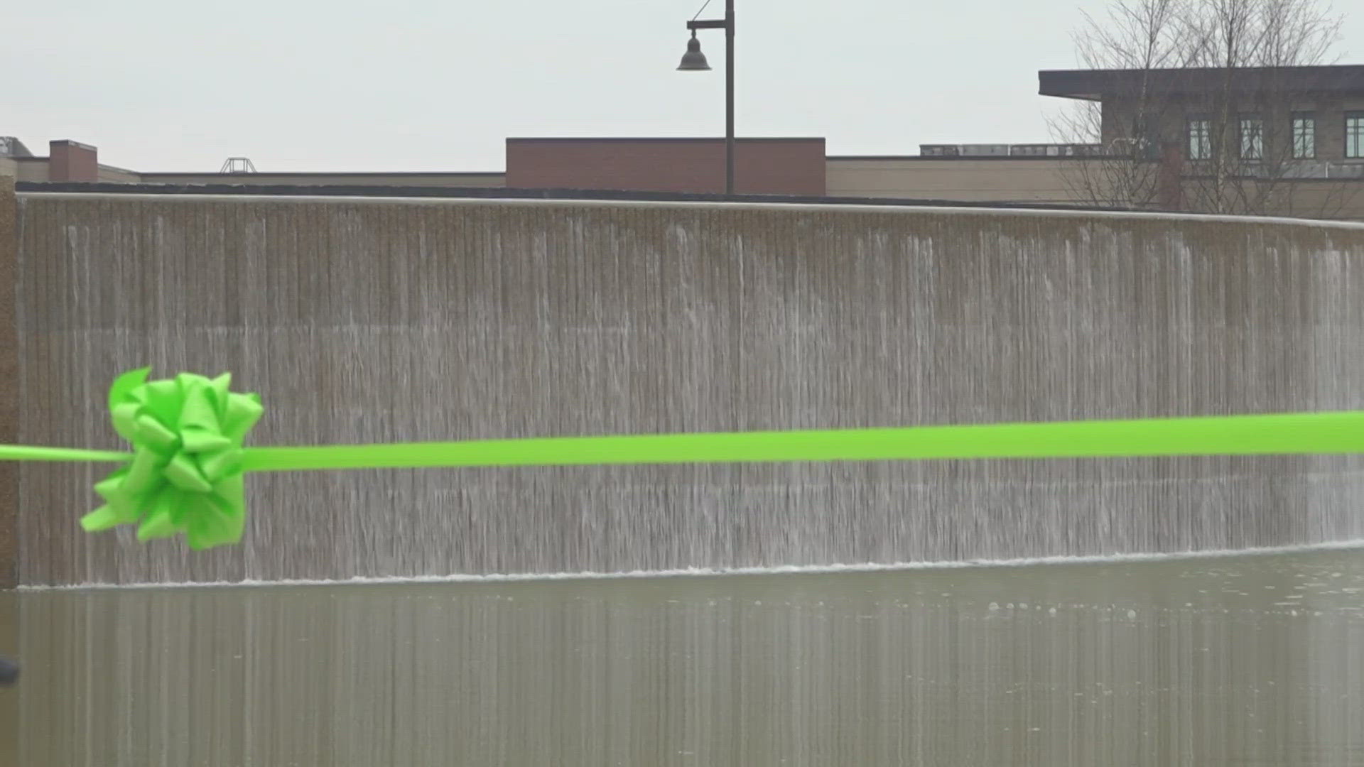 South Huntsville welcomes $7.1M Hays Farm Park with scenic lagoon and ...