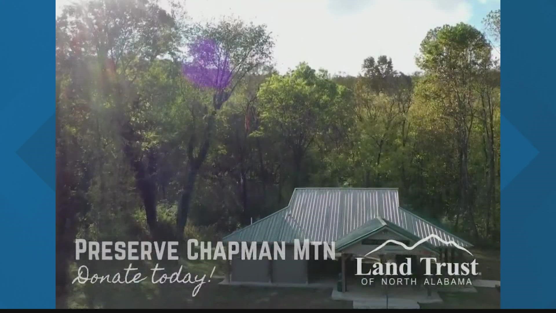 Preserving Chapman Fundraiser | rocketcitynow.com