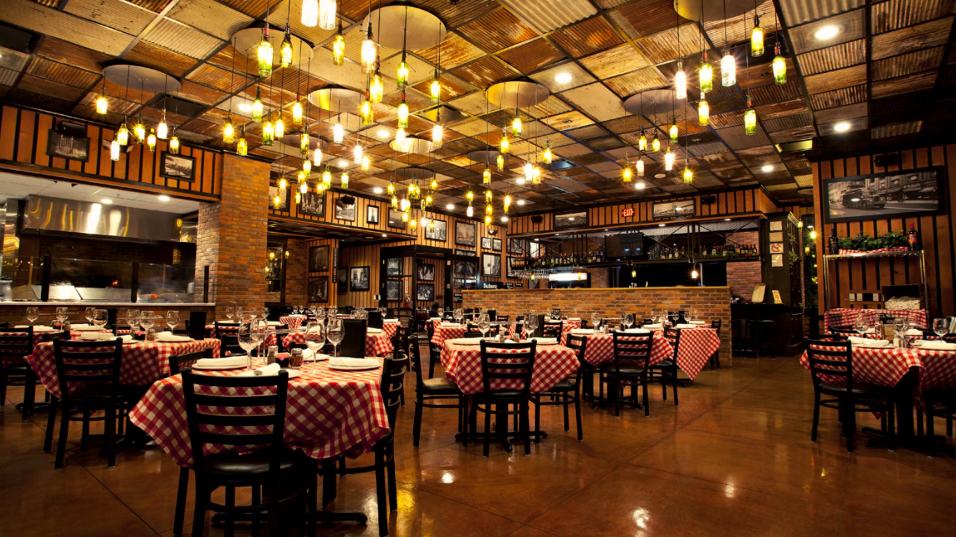 Grimaldi’s Pizzeria opens new Madison location | rocketcitynow.com