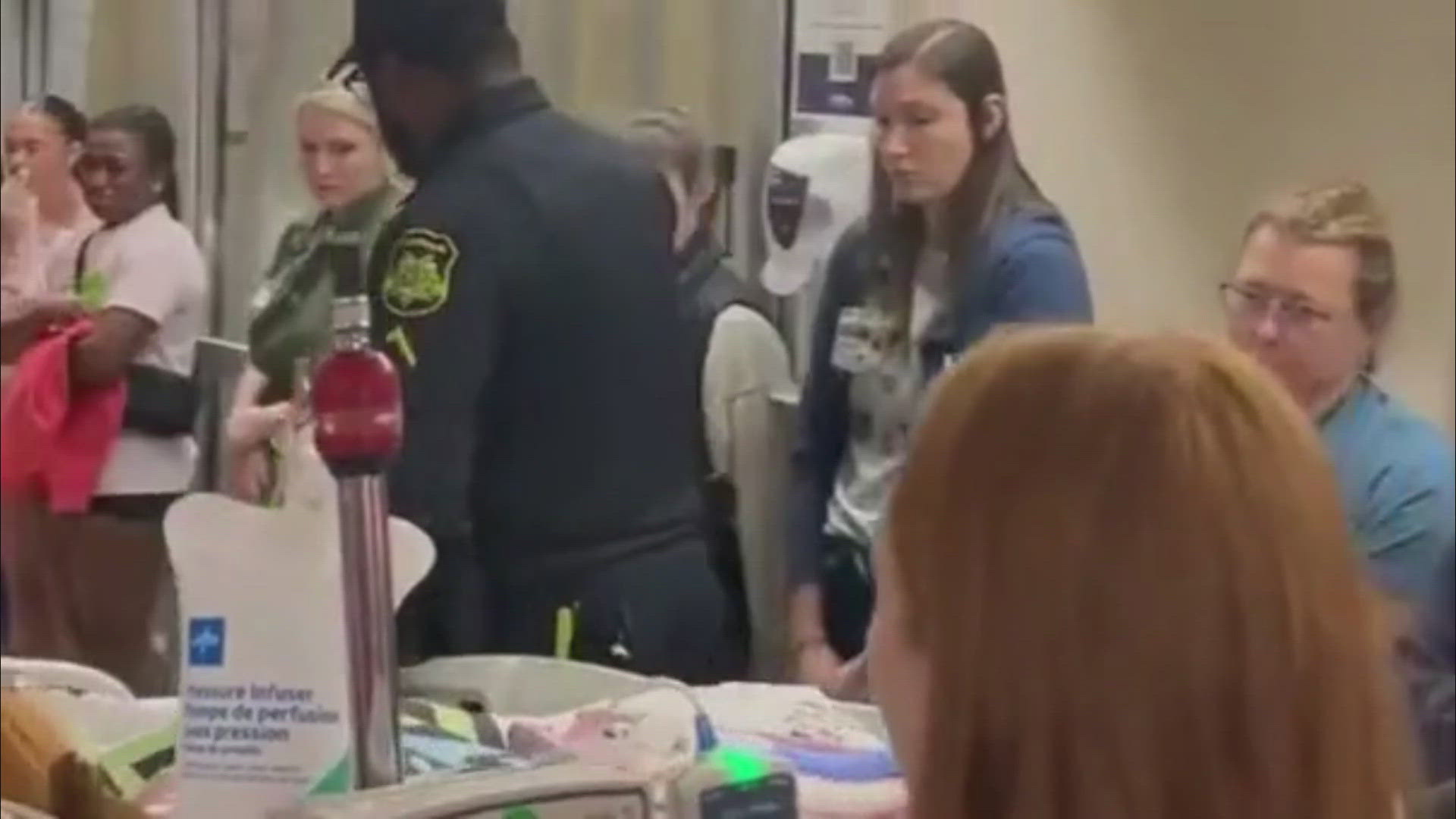 Central Alabama teen dies after shooting, donates organs ...