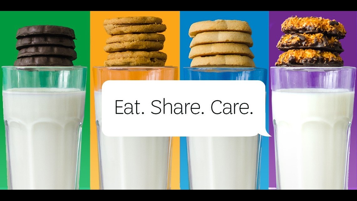 Cookie Care shares joy with those fighting COVID-19 | rocketcitynow.com