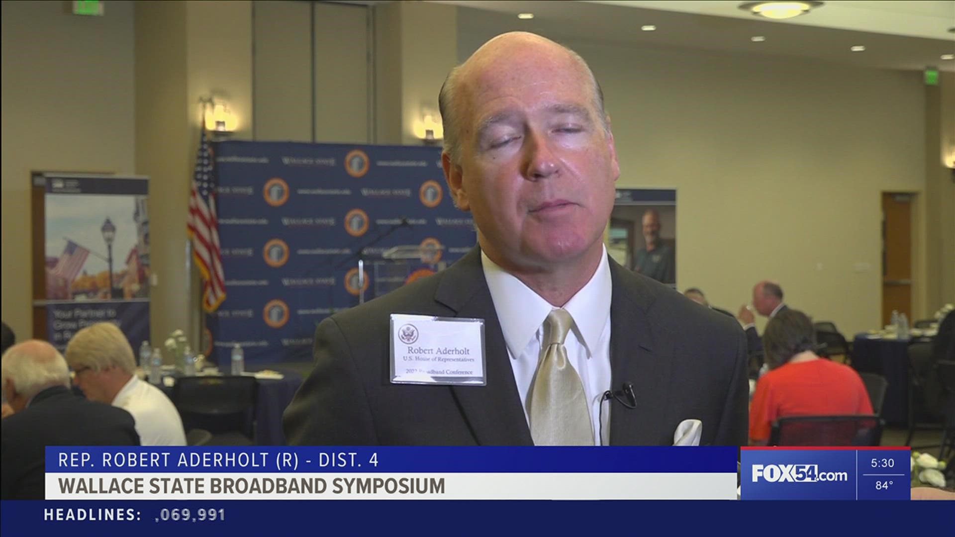 Leaders are working to bring internet into more rural area homes ...