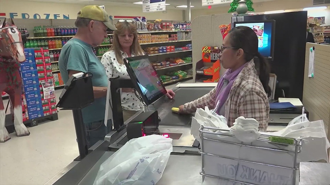 EBT card fraud on the rise | rocketcitynow.com